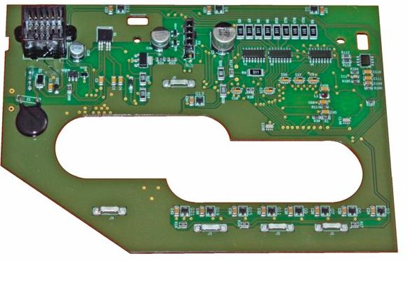 Jeep Fault code P0702 | GDL Auto