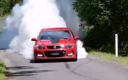 Holden Closes Down. The truth is that Holden died years ago